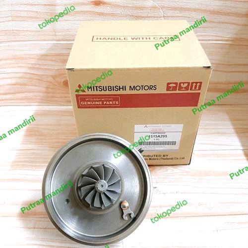 Jual Cartridge Catridge Turbo ALL NEW PAJERO NEW TRITON 1515A295 ...
