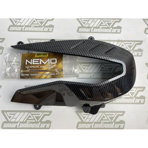 Jual COVER PCX 160 CARBON BAGIAN BELAKANG NEMO - Kota Tebing Tinggi ...