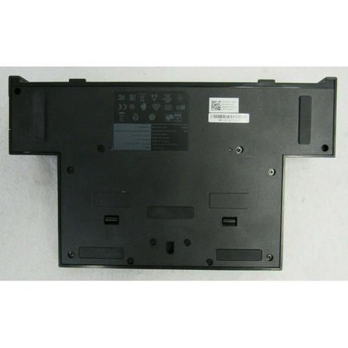 Jual Docking Station Dell E-Port Plus II PR02X 035RXK USB 3.0 T4 ...