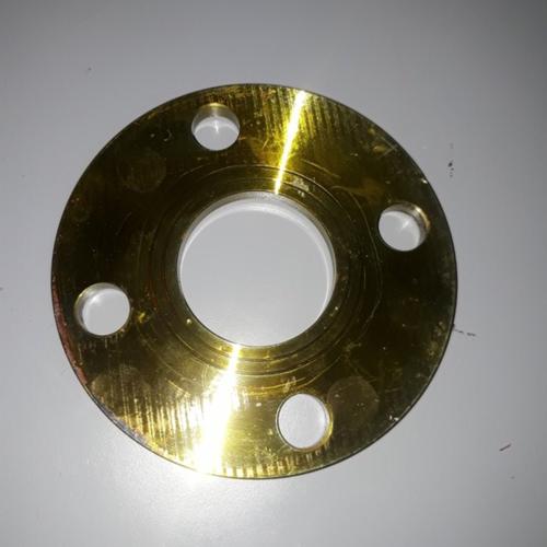 Jual Flange besi PN40 2" inch / Flange carbon steel PN40 2" - Jakarta ...