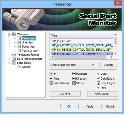 Jual Eltima Serial Port Monitor Pro - Kab. Karawang - Crack Password ...