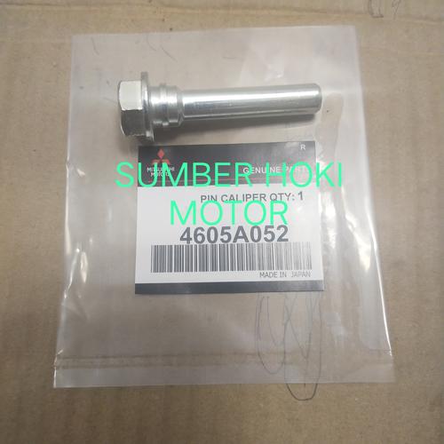 Jual BAUT PIN KALIPER PIN KALIPER MITSUBISHI TRITON ORI 4605A052 ...