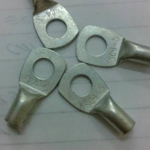 Jual SKUN KABEL 4mm Scun kabel 4 100pcs - Jakarta Pusat - Sentral Jaya Elektrik | Tokopedia