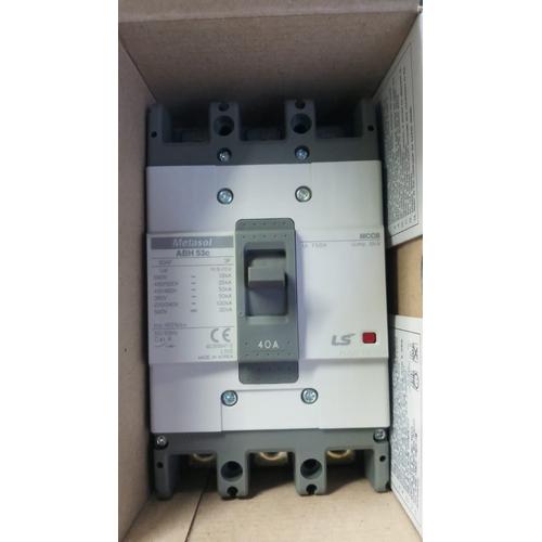 Jual MCCB 3P 40A Type ABH - 53c Merk LS - Kota Surabaya - FlindexElectric | Tokopedia