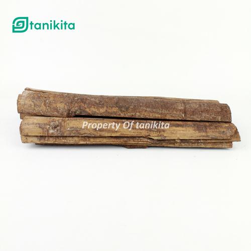 Jual Kulit Kayu Masoyi 1kg/Kulit Kayu Masohi Asli - Kota Surabaya ...