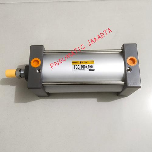 Jual Air Cylinder TBC-100-150 EMC Pneumatic - Jakarta Barat - Pneumatic Jakarta | Tokopedia