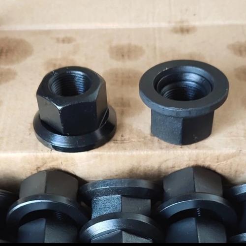 Jual MUR RODA HINO 500 HUB BOLT MUR BAUT RODA HINO LOHAN J08E HINO 500 ...