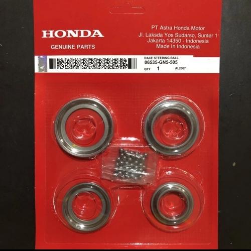 Jual Comstir Komstir Honda Vario 150 GN5 - Jakarta Barat - Jagoan ...