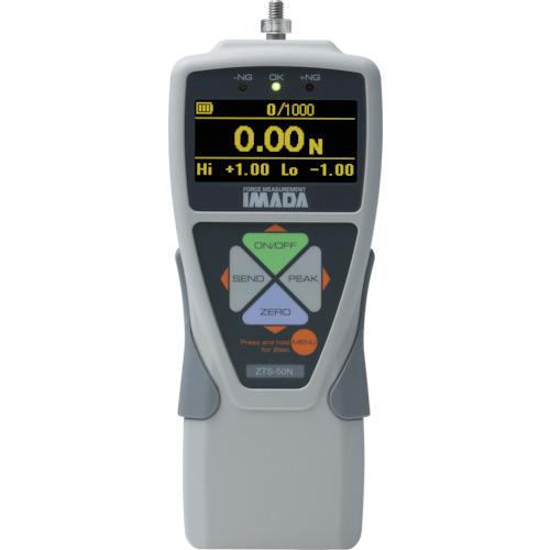 Jual IMADA Digital Force Gauge ZTS-200N - Kab. Bekasi - pocket_tools ...