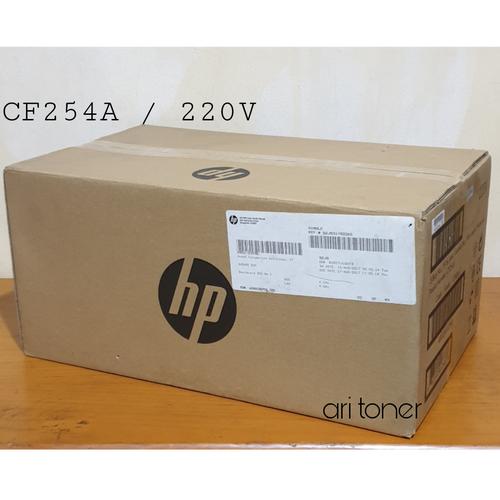Jual Fuser Kit Hp Laserjet CF254A 220V Original - Jakarta Selatan ...