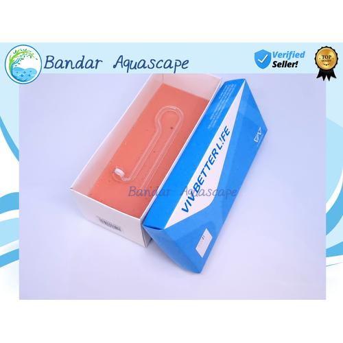 Jual VIV Hang on CO2 Diffuser kecil - Jakarta Pusat - Bandar Aquascape ...