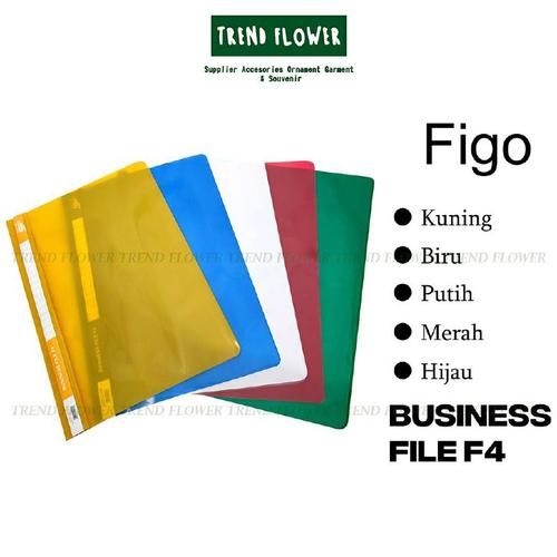 Jual Map Bussines File/Map Plastik/Snel Hecter/Map Folio ATK Termurah ...