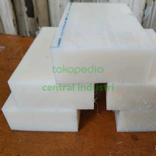 Jual polyethylene sheet / PE lembaran tebal 40mm 215mm x 215mm - Jakarta Barat - central ...
