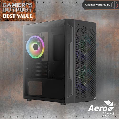 Jual Aerocool Case Trinity Mini - Pink - Jakarta Pusat - Gamer's ...