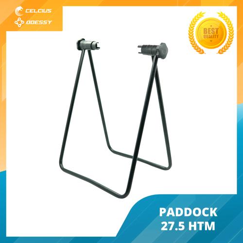 Jual Standar Sepeda | Standar Paddock Portable Warna Hitam Ukuran 27 ...