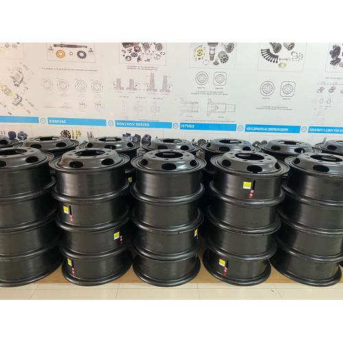 Jual Velg Truk 20x7.00T 8 lubang - Jakarta Barat - Sentrapart Niaga ...