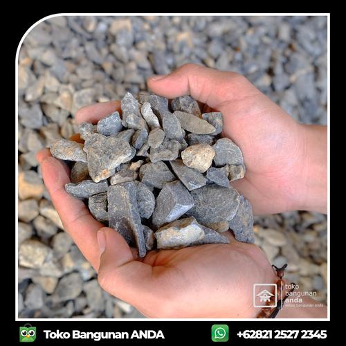 Jual BATU SPILT / BATU KRICAK / BATU COR 1X2 PRODUKSI JEPARA - 1/2 COLT ...