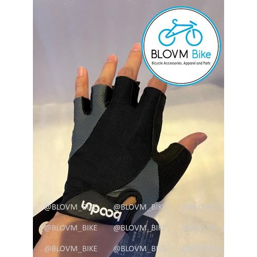 Jual Sarung Tangan Sepeda BOODUN Half Finger JAYNE ORIGINAL 2111411 ...