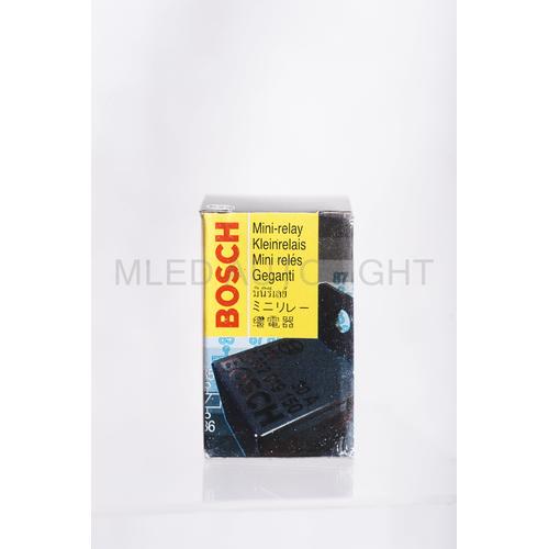Jual Relay Bosch 4 Kaki 12v 30A - Kota Makassar - Car Solutions | Tokopedia