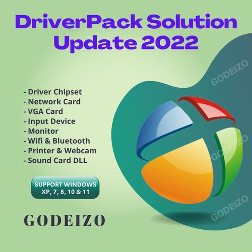 Jual DRIVERPACK UPDATE TERBARU 2022 DI FLASHDISK 32 GB ORIGINAL - Kota Medan - Godeizo | Tokopedia