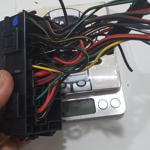 Jual box sekring relay original honda all new genio beat street scoopy ...