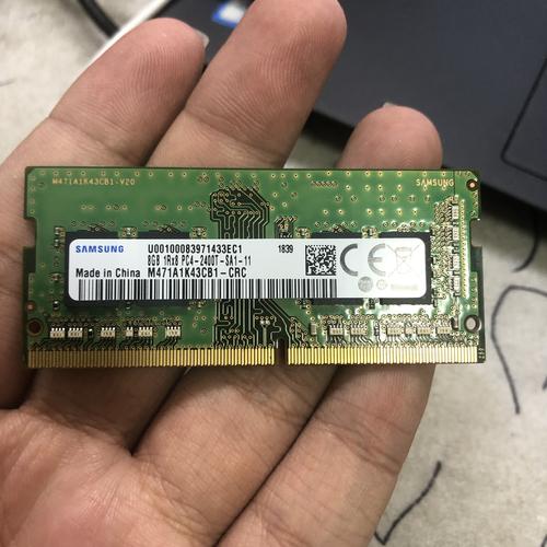 Jual Ram Sodimm Ddr4 8gb Ram Laptop Jakarta Barat Specialist