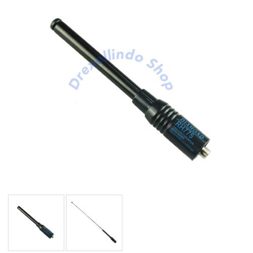 Jual Antena HT Diamond RH-775 SMA FEMALE 144-430 Mhz Dualband - Kota Tangerang Selatan ...