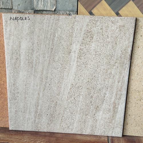 Jual KERAMIK 40X40 NAPOLES BEIGE MATT - MULIA TILE - Kab. Bogor - Royal ...