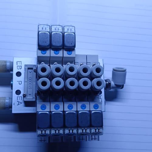 Jual SMC SOLENOID VALVE SY3220 SY3120 - Kab. Purwakarta - Deltaparts2nd ... Jual SMC SOLENOID VALVE SY3220 SY3120 - Kab. Purwakarta - Deltaparts2nd ...