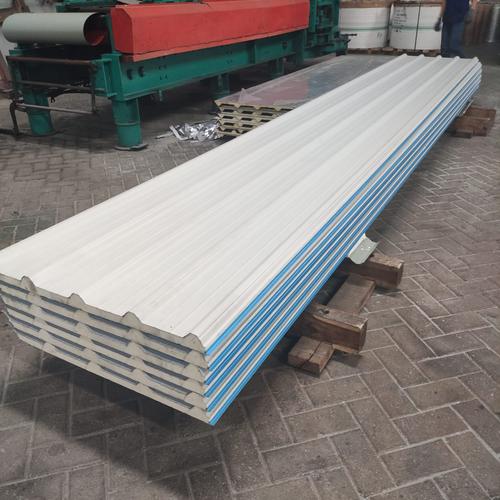 Jual Atap Salju Lite Premium - Kota Surabaya - Atap Salju Sandwich ...