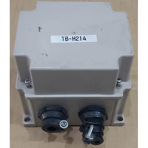 Jual Terminal block box 11TC-HI 3poles TOGI - Kab. Bandung - 2ndMach ...