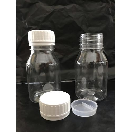 Jual Botol madu PS 250ml / botol PS 250 ml Pet - Kab. Bekasi - Angkasa botol | Tokopedia