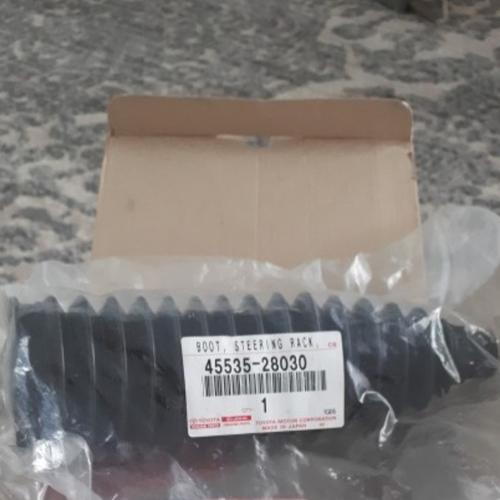 Jual karet boot power steering Toyota Harrier 2400cc Gen 2 45535-28030 ...