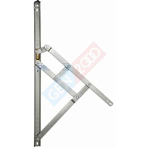 Jual Engsel Casement Jendela 16 Inch Friction Stay 16" Dekkson Top Hung ...