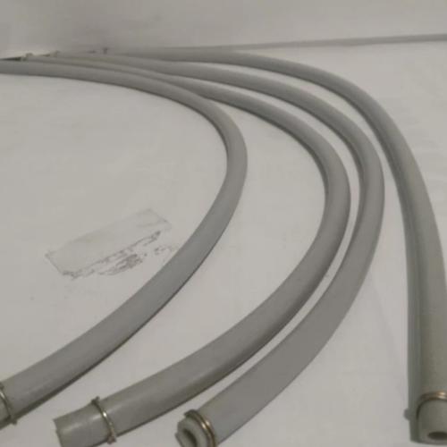 Jual SELANG HISAP HAWA ABU ANGIN PERNAFASAN MESIN BOX FILTER UDARA 50CM ...