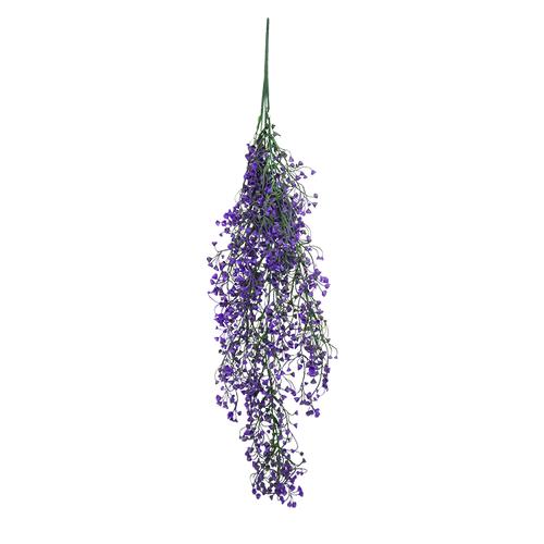 Promo DAUN GANTUNG/ TANAMAN GANTUNG/ DAUN PALSU/ DAUN HIAS/ HI BABY ...