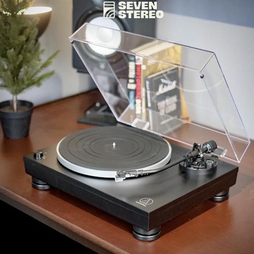 Jual Audio Technica ATH LP5X Direct - Drive Turntable LP5 X - Kota ...