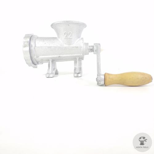Jual Gilingan Daging no 22 / Meat Mincer Manual - Kota Surabaya - Fast ...