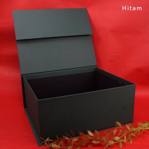 Jual BOX HAMPER - HARDBOX - KOTAK KADO - ukuran 35 cm x 30 cm x 15 cm ...