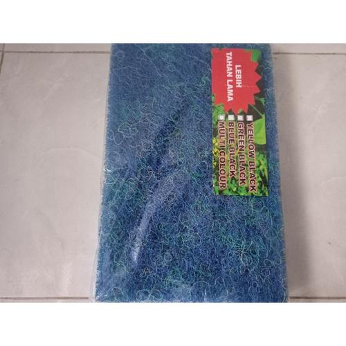 Jual Japmat Jap Mat Kapas Media Filter Kolam Ikan Aquarium Japmet 40 X ...