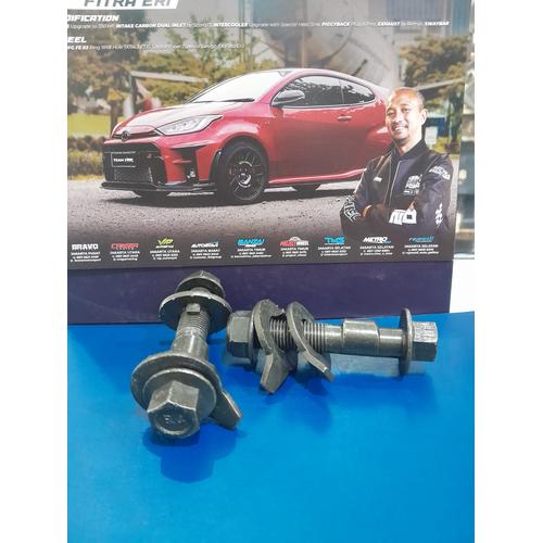 Jual Harga Mur/Baut Chamber 12- Chamer Seporing Harga Satuan (2Pcs ...