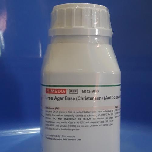 Jual Urea Agar Base (Christensen)(Autoclavable) - Kab. Bantul - muda ...