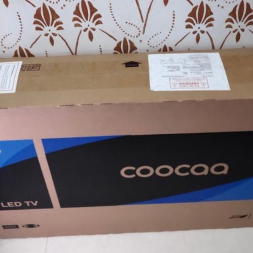 Jual LED TV DIGITAL COOCAA 24 INCH 24CTD2000 GARANSI RESMI - Kota ...