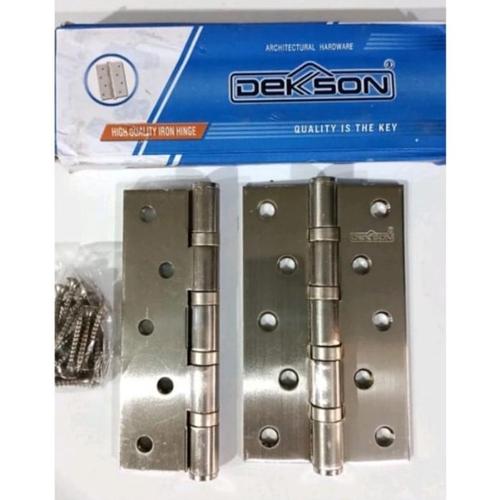 Jual Engsel 5 inc dekson engsel pintu dekson engsel promo - Jakarta ...