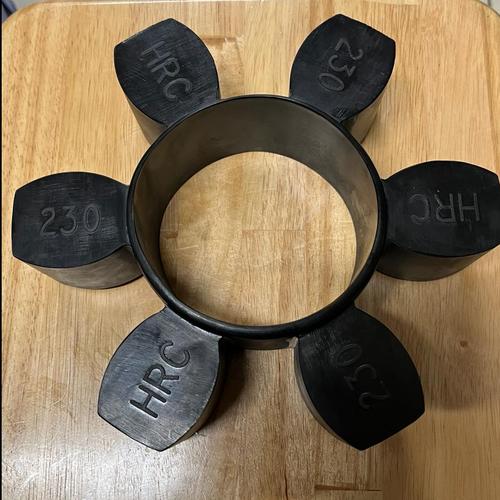 Jual RUBBER HRC 230/RUBBER COUPLING HRC 230 - Jakarta Barat - jaya ...