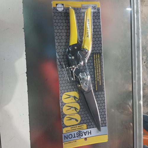 Jual Gunting Rumput 3 Posisi Hasston - Kota Pekanbaru ...