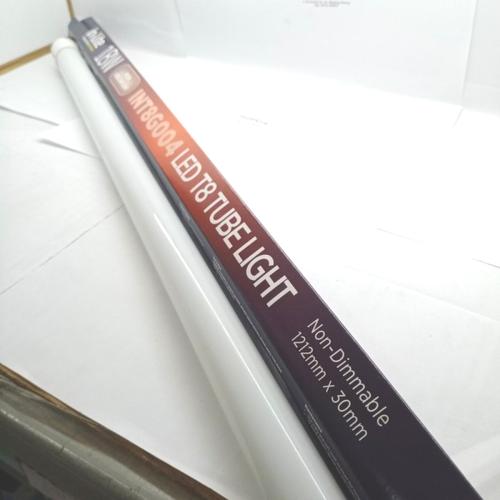 Jual Lampu TL Inlite 18w LED T8 120cm Kuning In Lite 18 watt Warmwhite ...