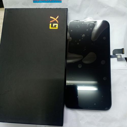 Jual LCd TOUCHSCREEN IPHONE XS OLED GX DAN INCELL - incell - Jakarta ...