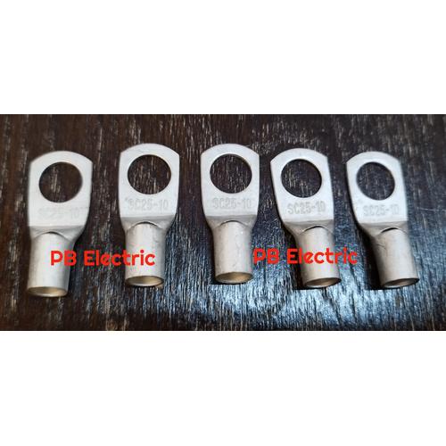 Jual Skun 25-10 mm / Skun Kabel SC 25-10 - Jakarta Pusat - PB Electrics ...