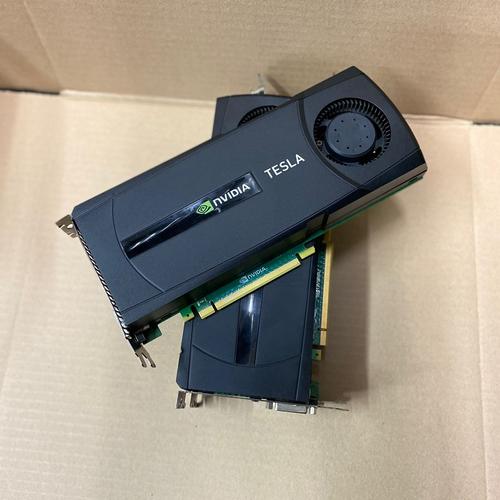 Jual VGA NVIDIA TESLA C2075 6GB 384BIT GDDR5 DESAIN & EDITING - Jakarta ...
